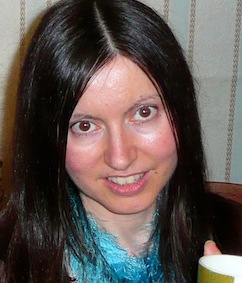 Tali Goodwin | Mary K. Greer's Tarot Blog