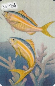 The Petit Lenormand Tradition | Mary K. Greer's Tarot Blog