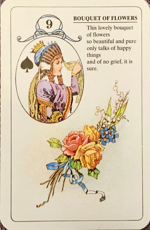 Mary K. Greer's Tarot Blog | "Tarot helps you meet whatever comes in ...