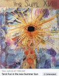 Mary K. Greer's Tarot Blog | "Tarot helps you meet whatever comes in ...